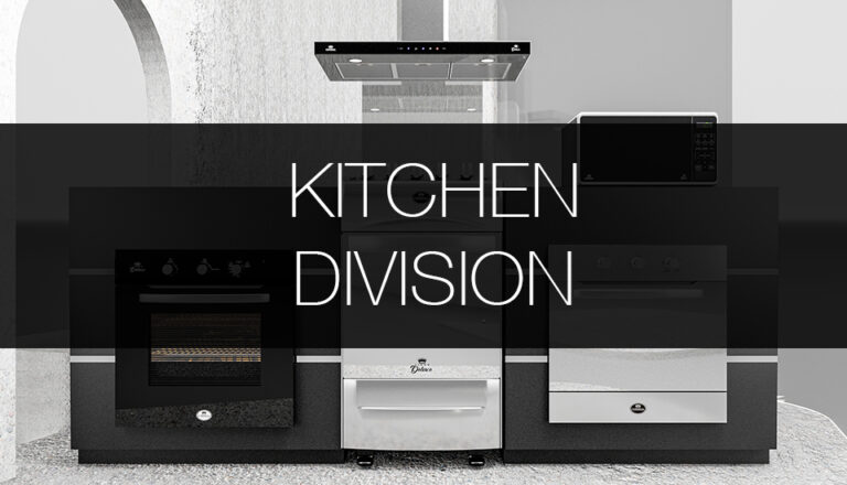 Kitchen Division - Condesa